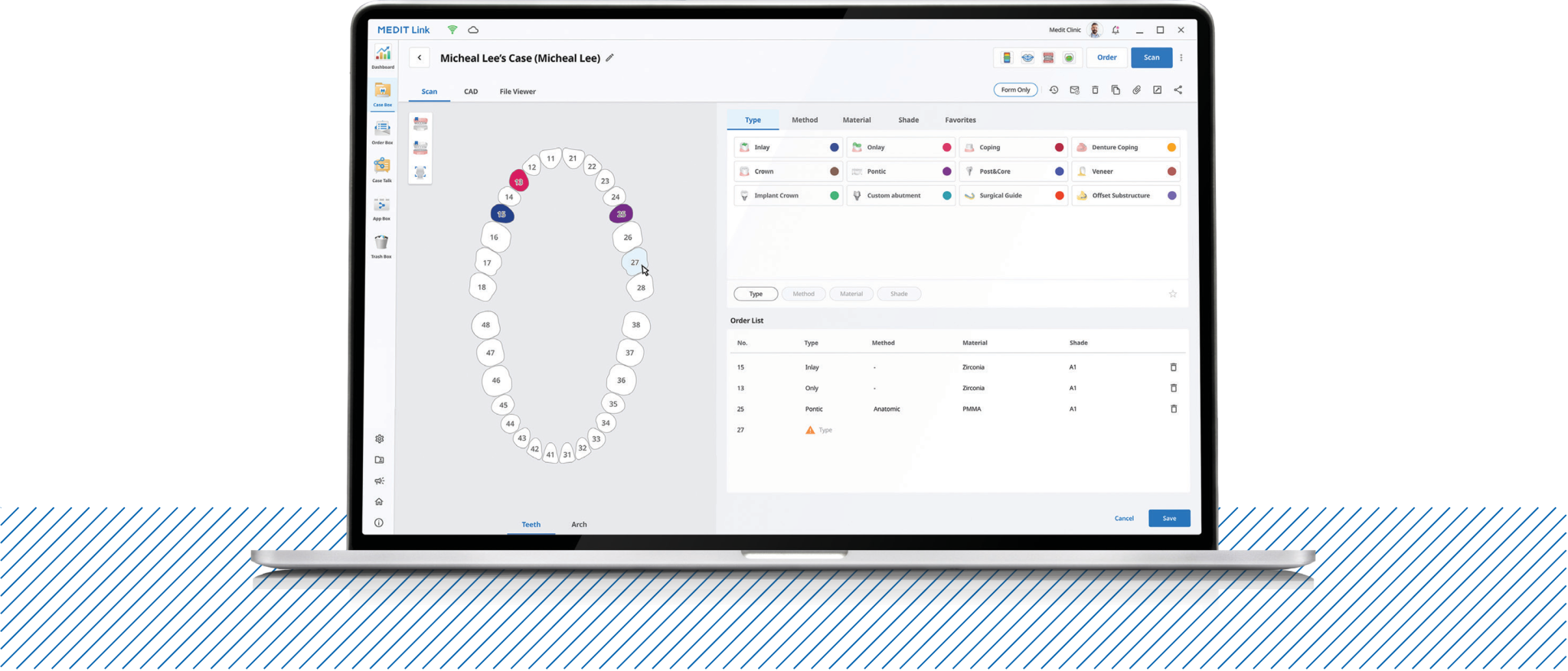 Equipment - دایو پارس
